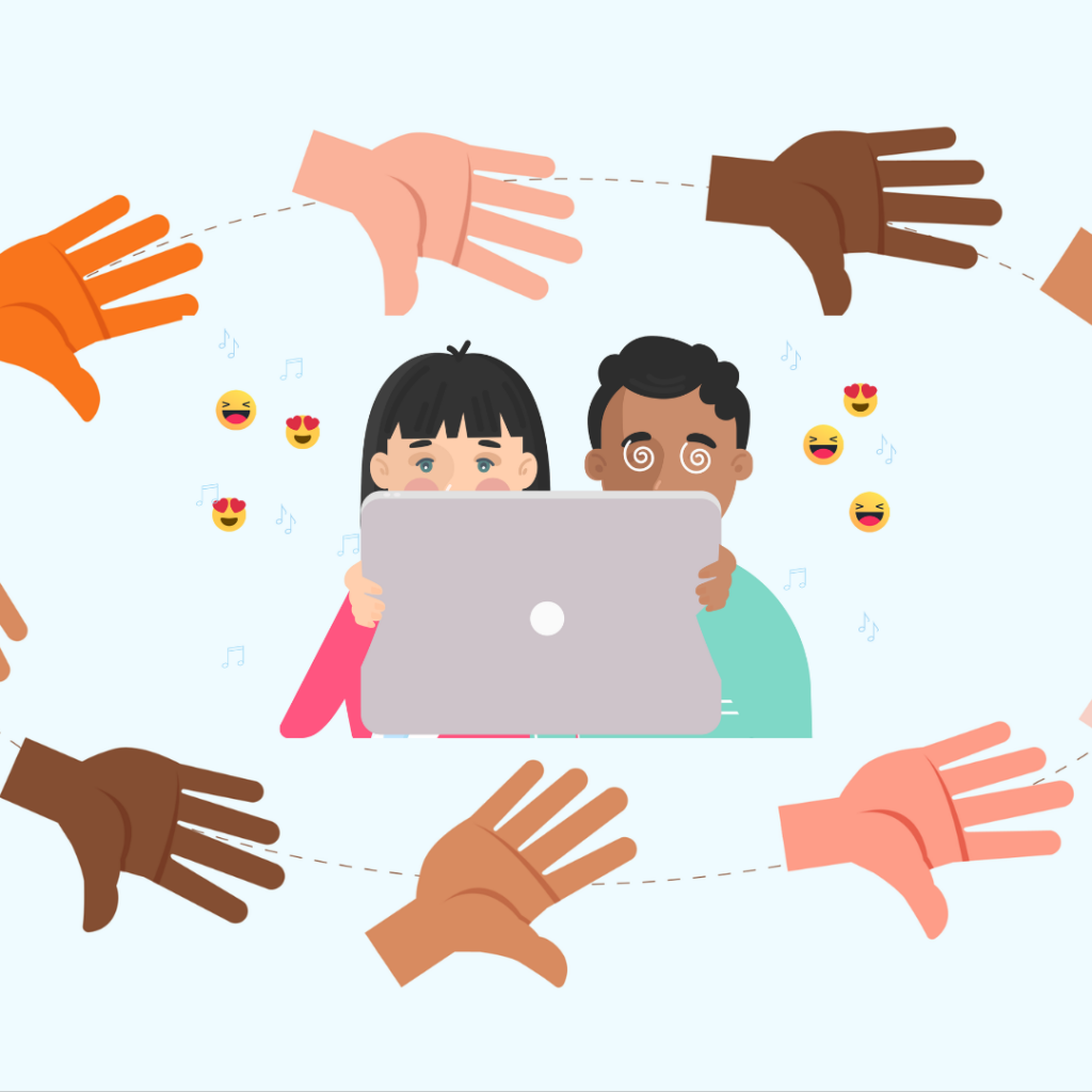 What is Digital Intimacy? | PRVCY.world